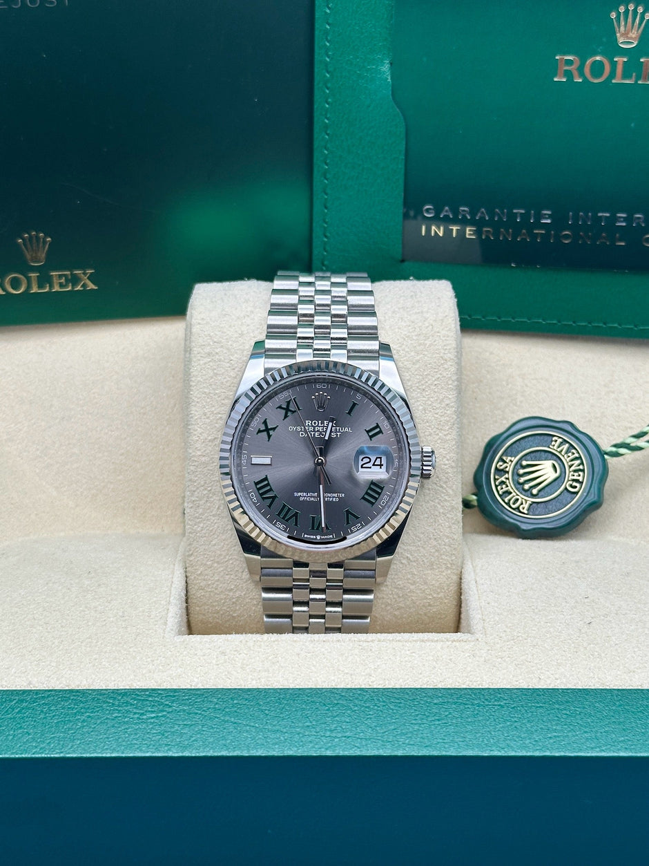 Datejust