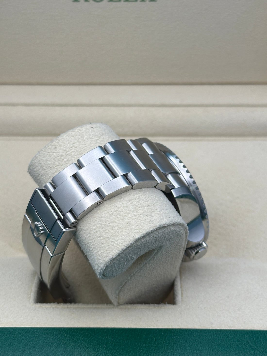 Rolex Sea-Dweller Deepsea 44 - Black Dial